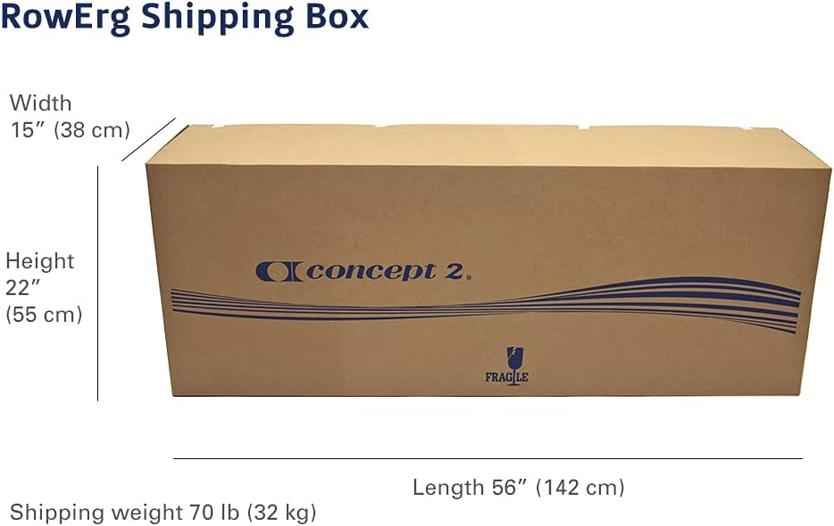 Concept2 RowErg Indoor Rowing Machine Review