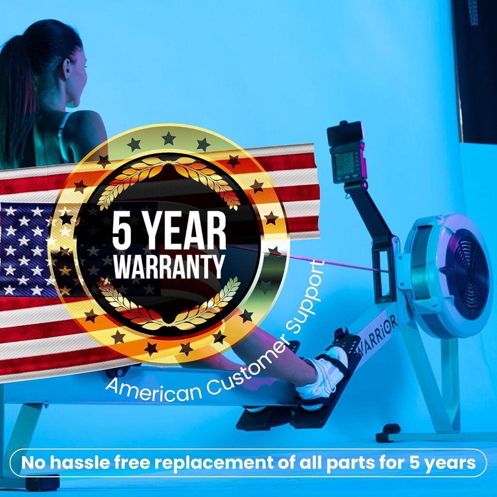 Rowing Machine Cover Review