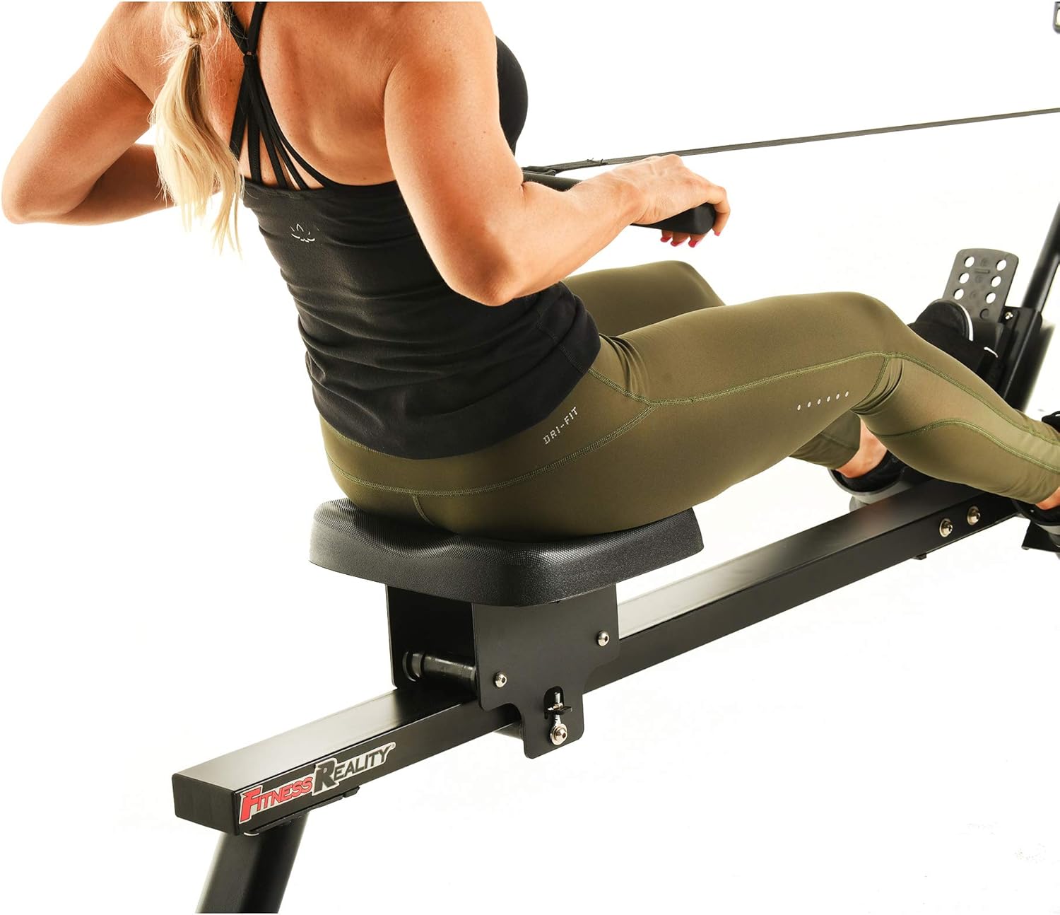 Water Rowing Machine 300 lb Weight Capacity Review